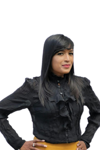 Agent profile for Katie Munsami