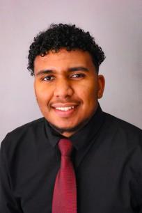 Agent profile for Tyrique Banks