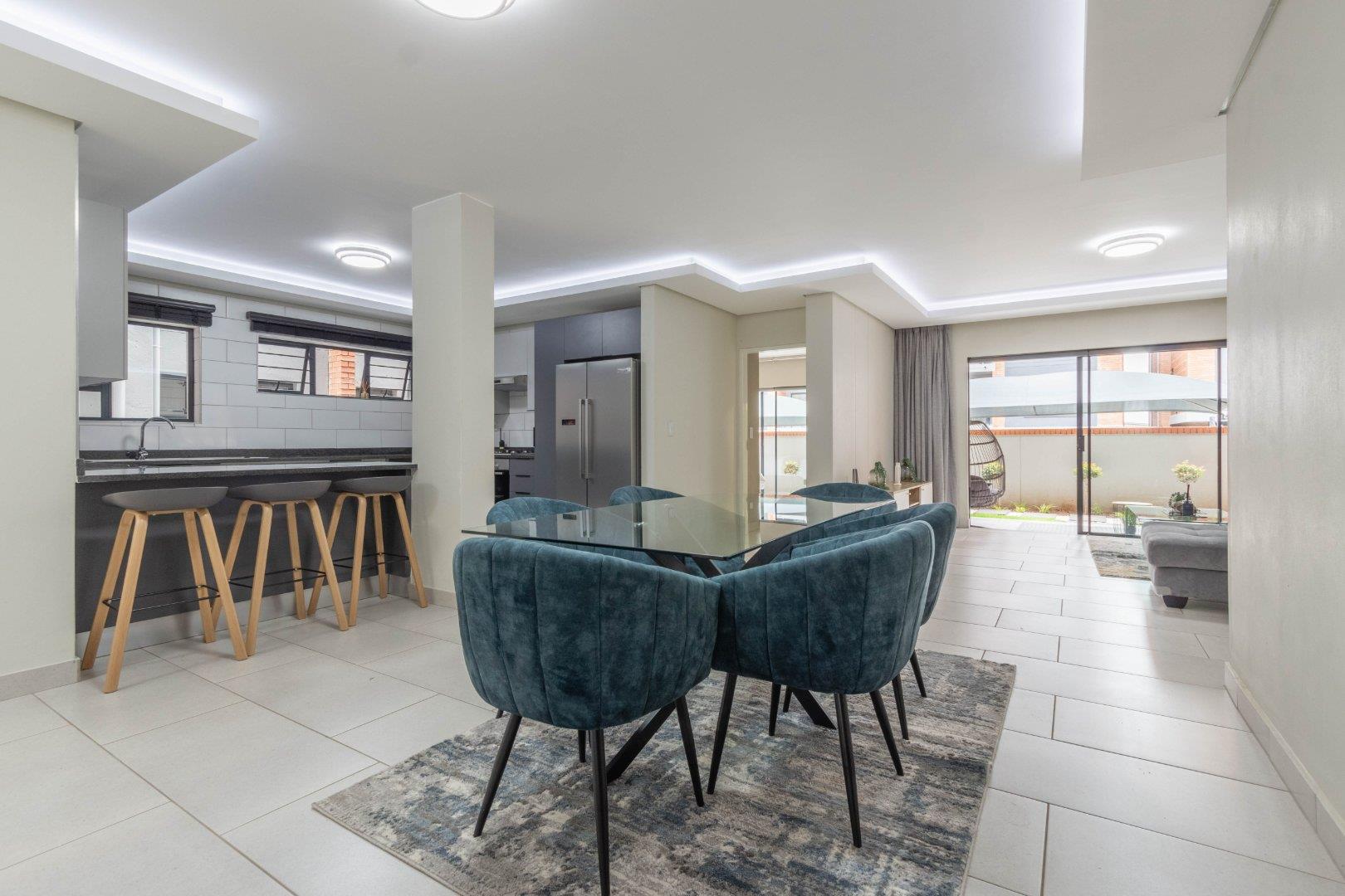 3 Bedroom Apartment / flat for sale in Bedfordview - 1 Smith Rd ...