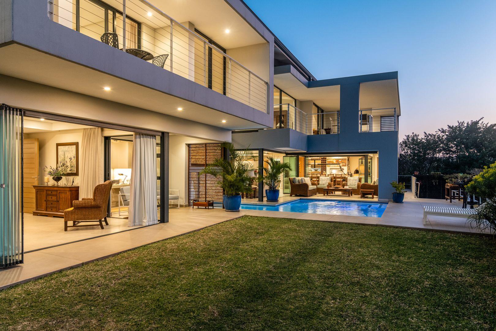 4 Bedroom House for sale in Simbithi Eco Estate - 21 Plumbago Way - P24 ...