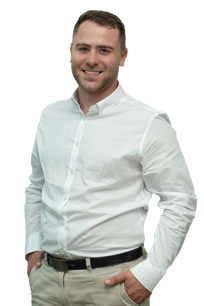 Agent profile for Luke Craddock