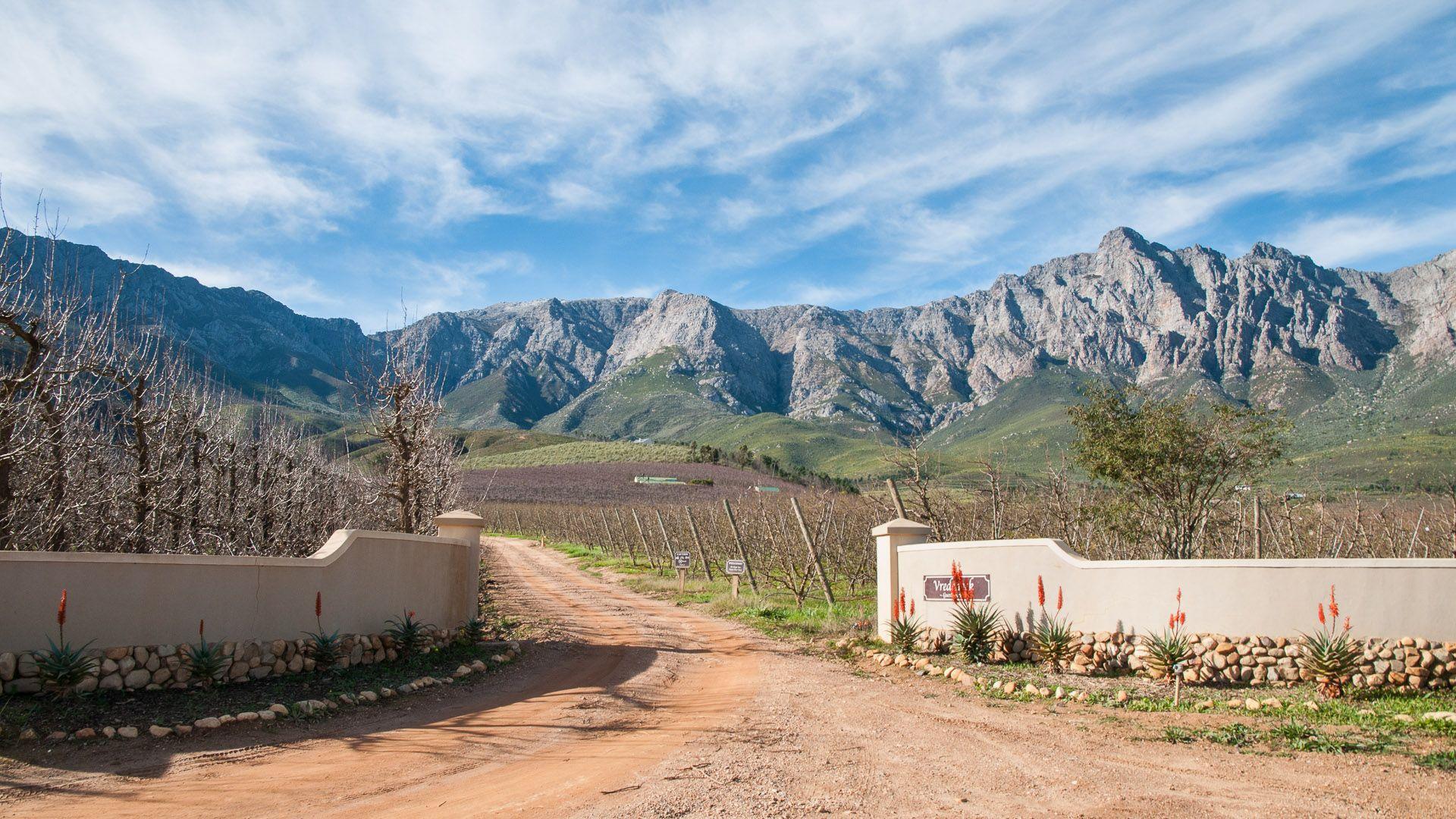 Farm for sale in Tulbagh Rural - P24-116165765