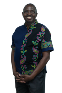 Agent profile for Solly Selane