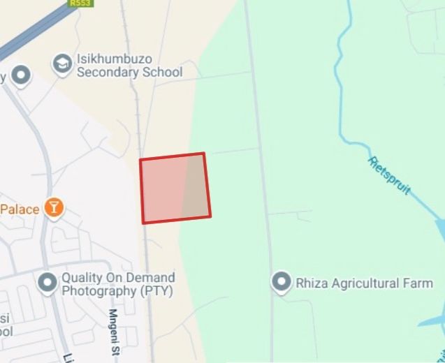 Vacant land / plots for sale in Evaton : Evaton Property : Property24.com