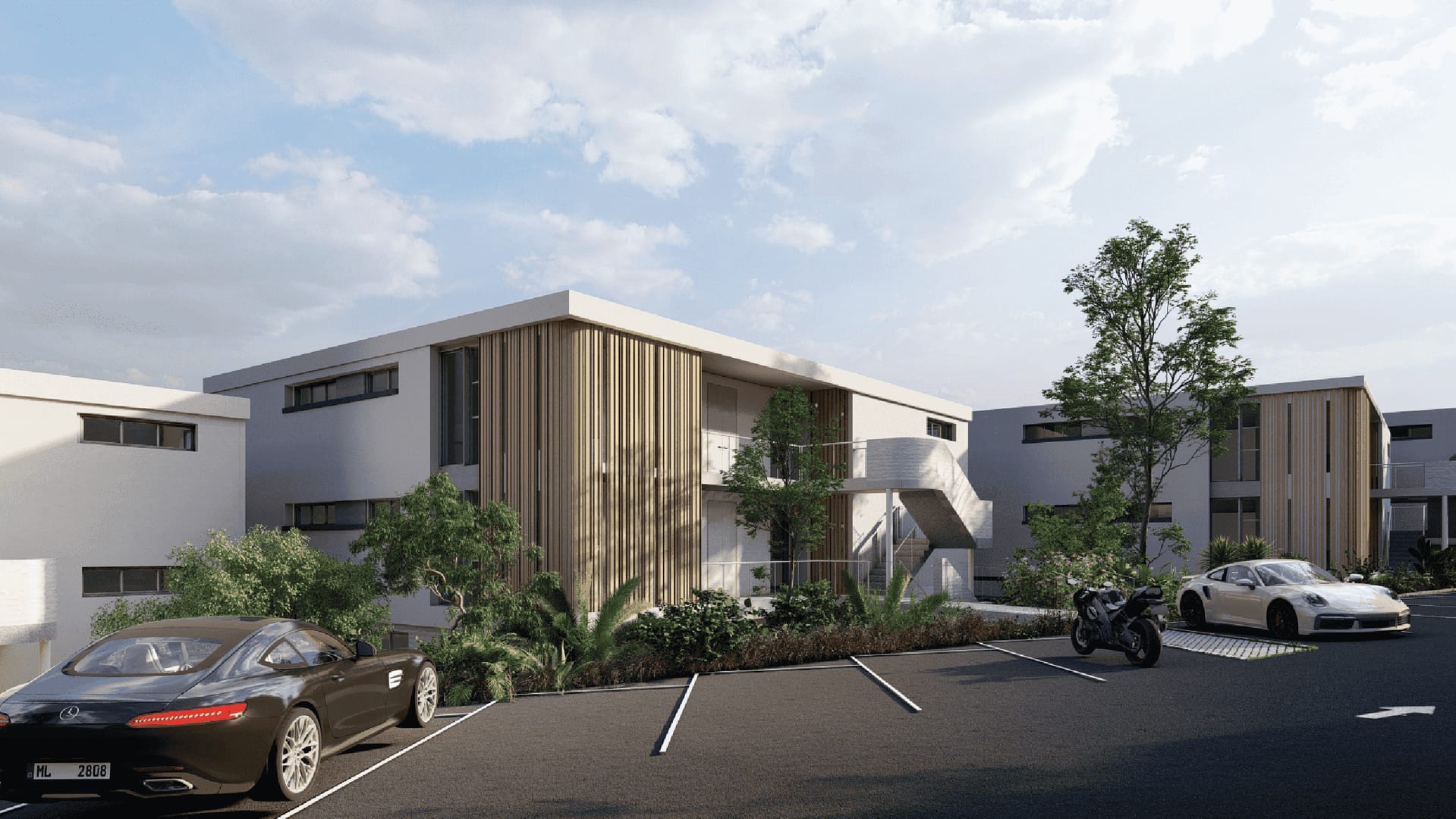 2 Bedroom Apartment / flat for sale in Zululami Luxury Coastal Estate ...