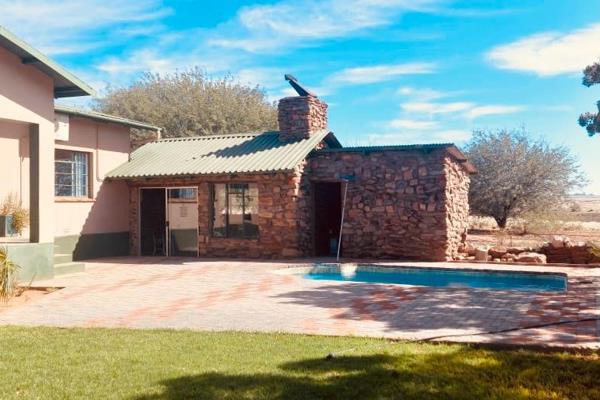 Farms for sale in Springbok : Springbok Property : Property24.com