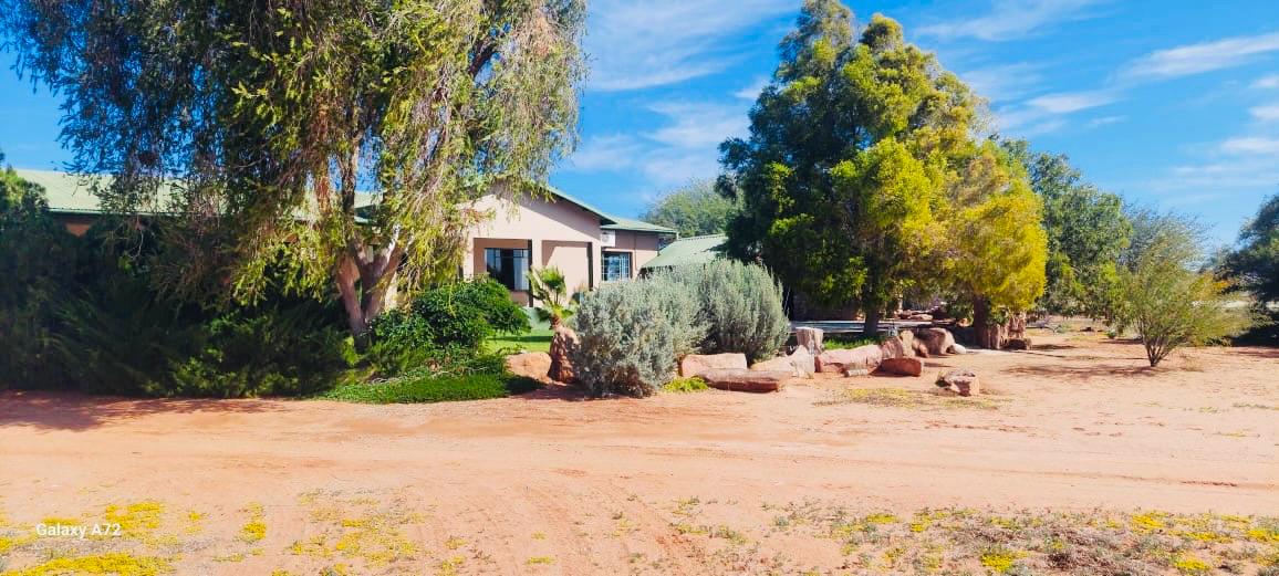 Farms for sale in Springbok : Springbok Property : Property24.com