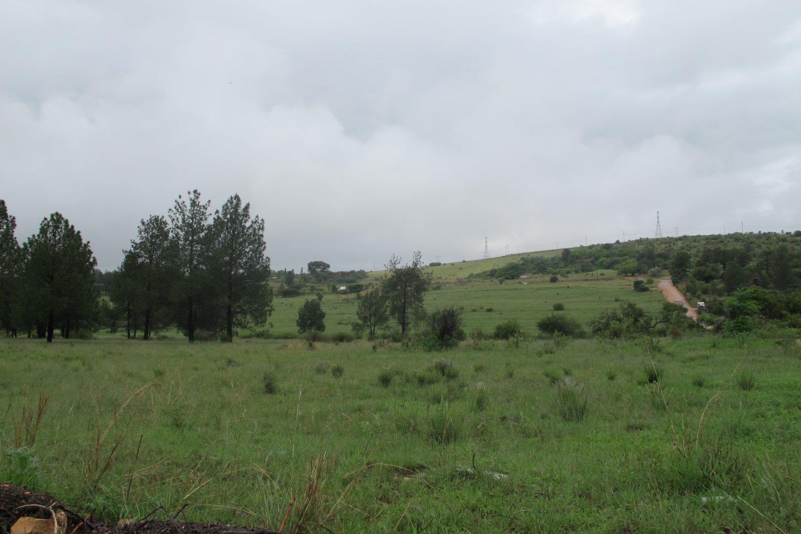 Vacant Land / Plots for Sale in Gauteng