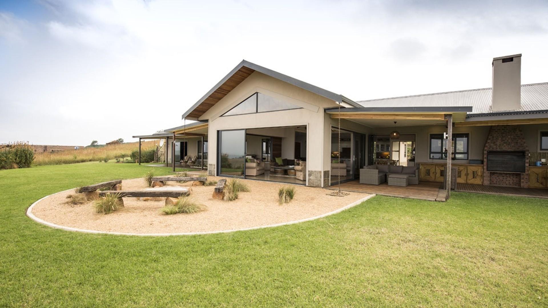 Intaba Ridge Secure Eco-Estate, Intaba Ridge Secure Eco Estate : New ...