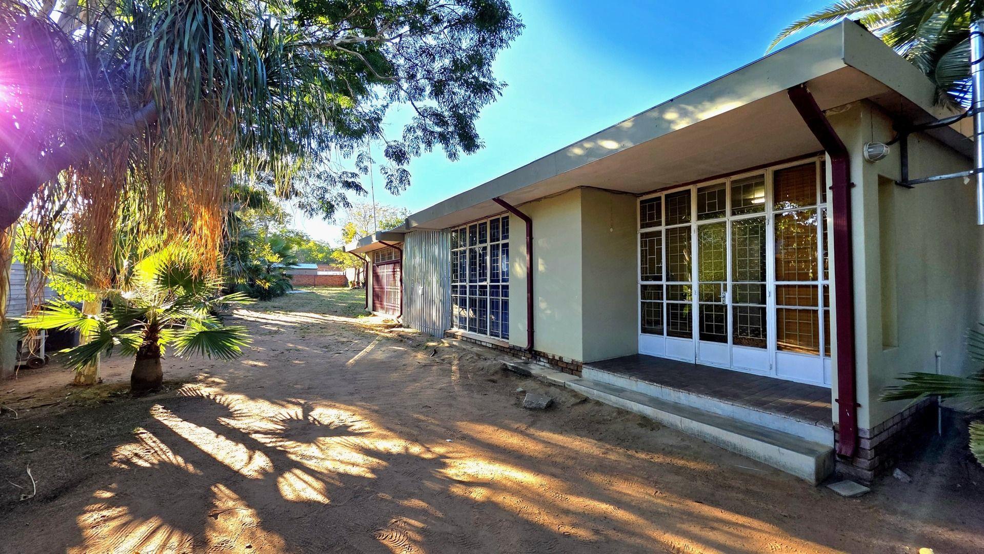 Commercial property to rent in Polokwane Central - P24-112124149