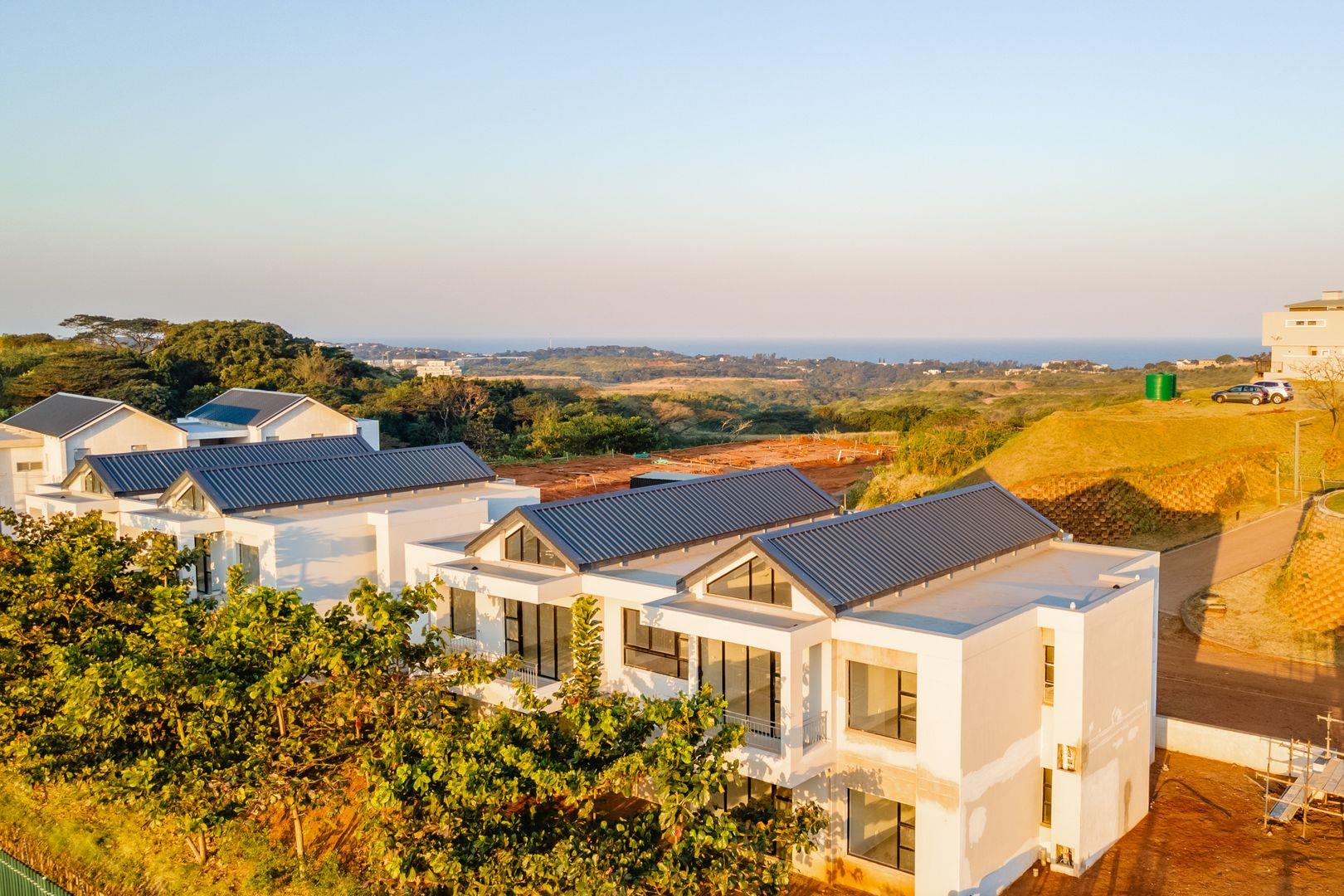 3 Bedroom Apartment / flat for sale in Shakas Rock - P24-116174499