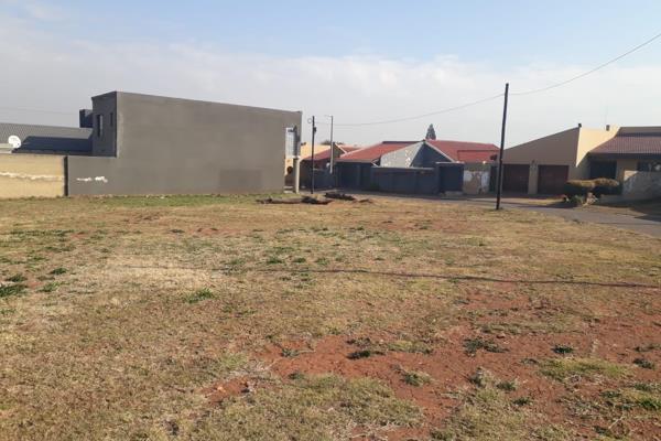Spruit View Property : Vacant land / plots for sale in Spruit View ...