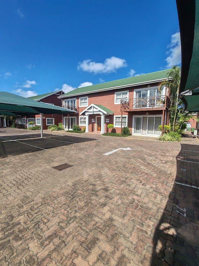 Commercial property to rent in Mount Edgecombe - P24-116174267