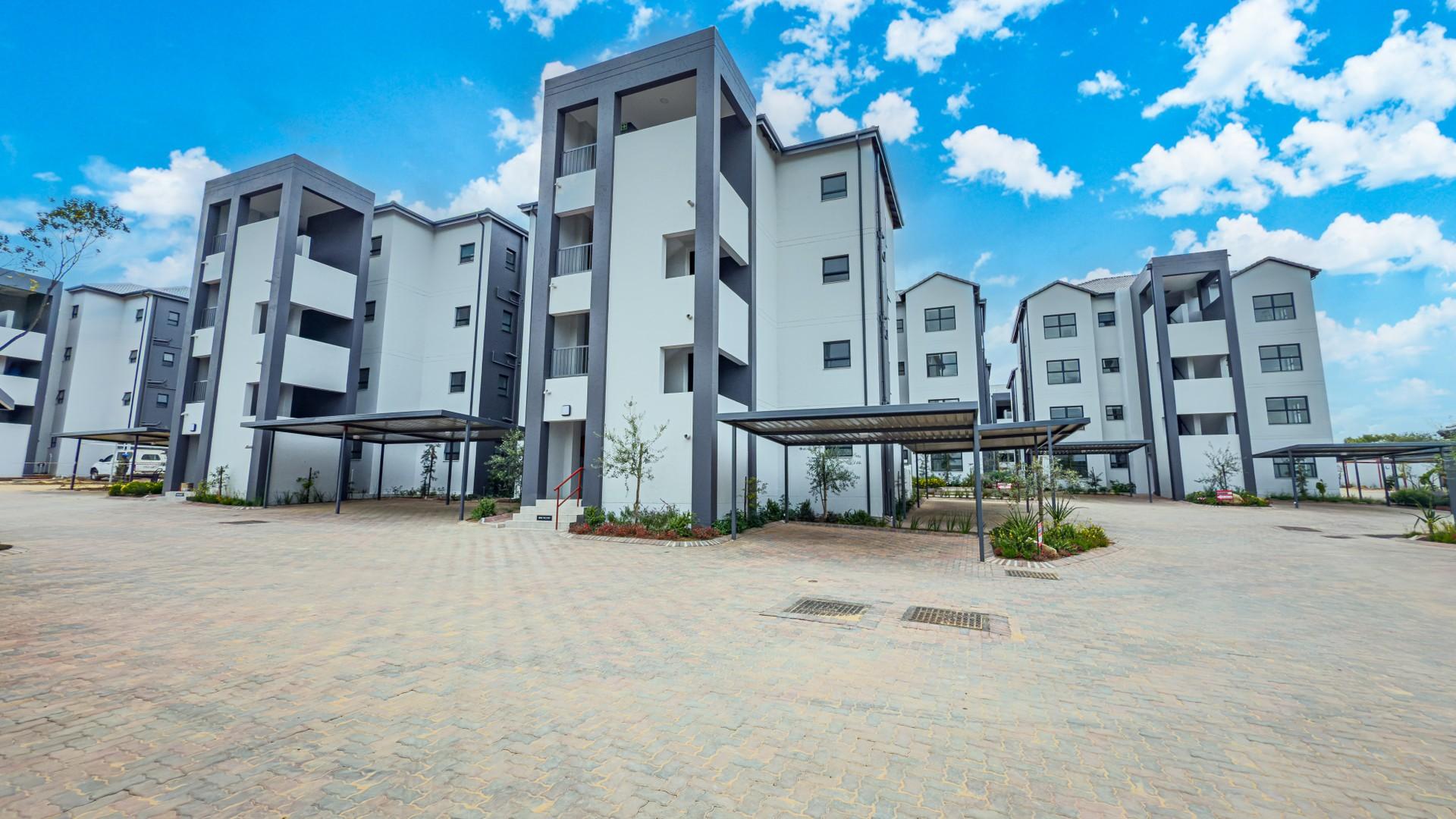 Key Largo, Fourways : New development for sale in Fourways Web ...