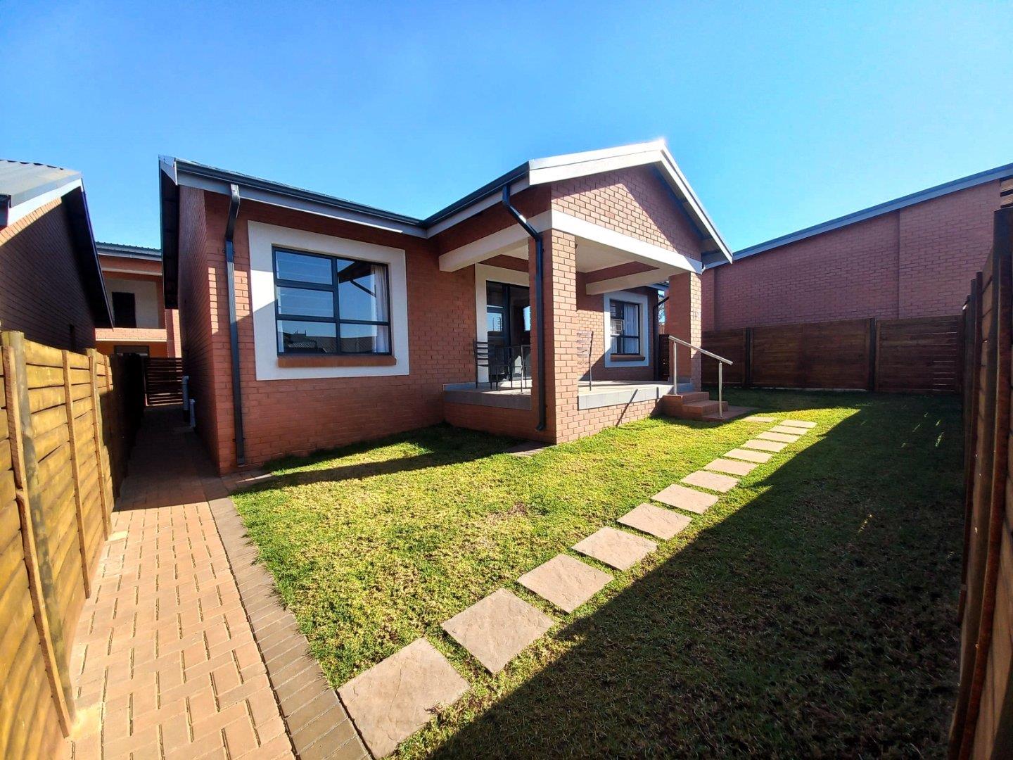 Property and houses to rent in Centurion : Centurion Property ...