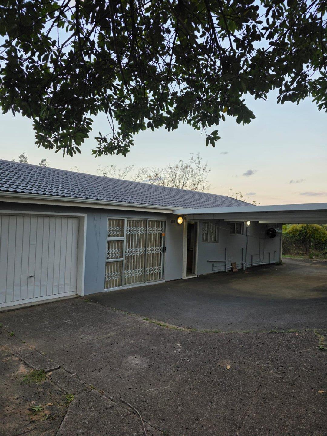 3 Bedroom House to rent in Escombe - P24-116341404