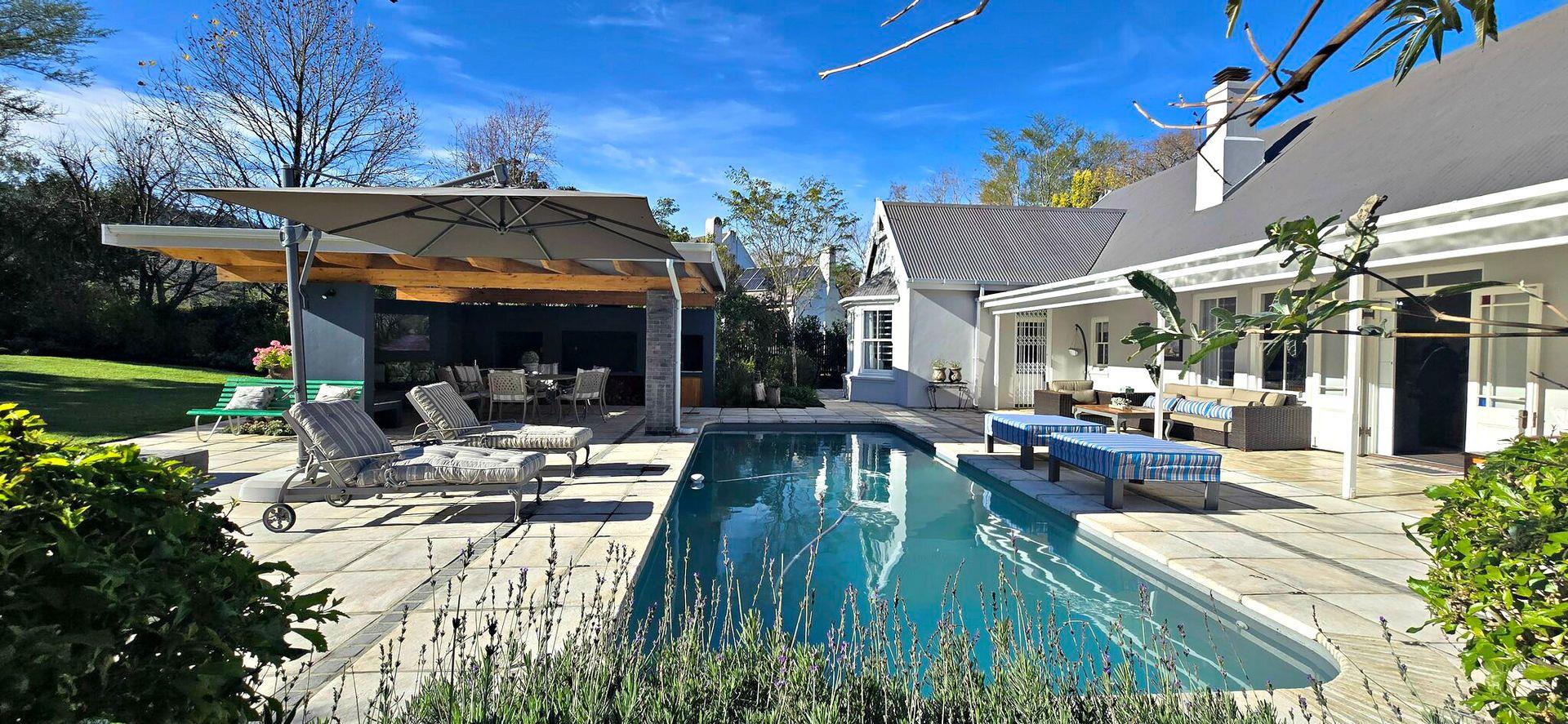 Property and houses for sale in Swellendam : Swellendam Property ...