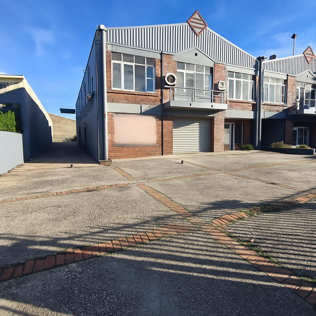 Commercial property for sale in Kayamandi - P24-116180049