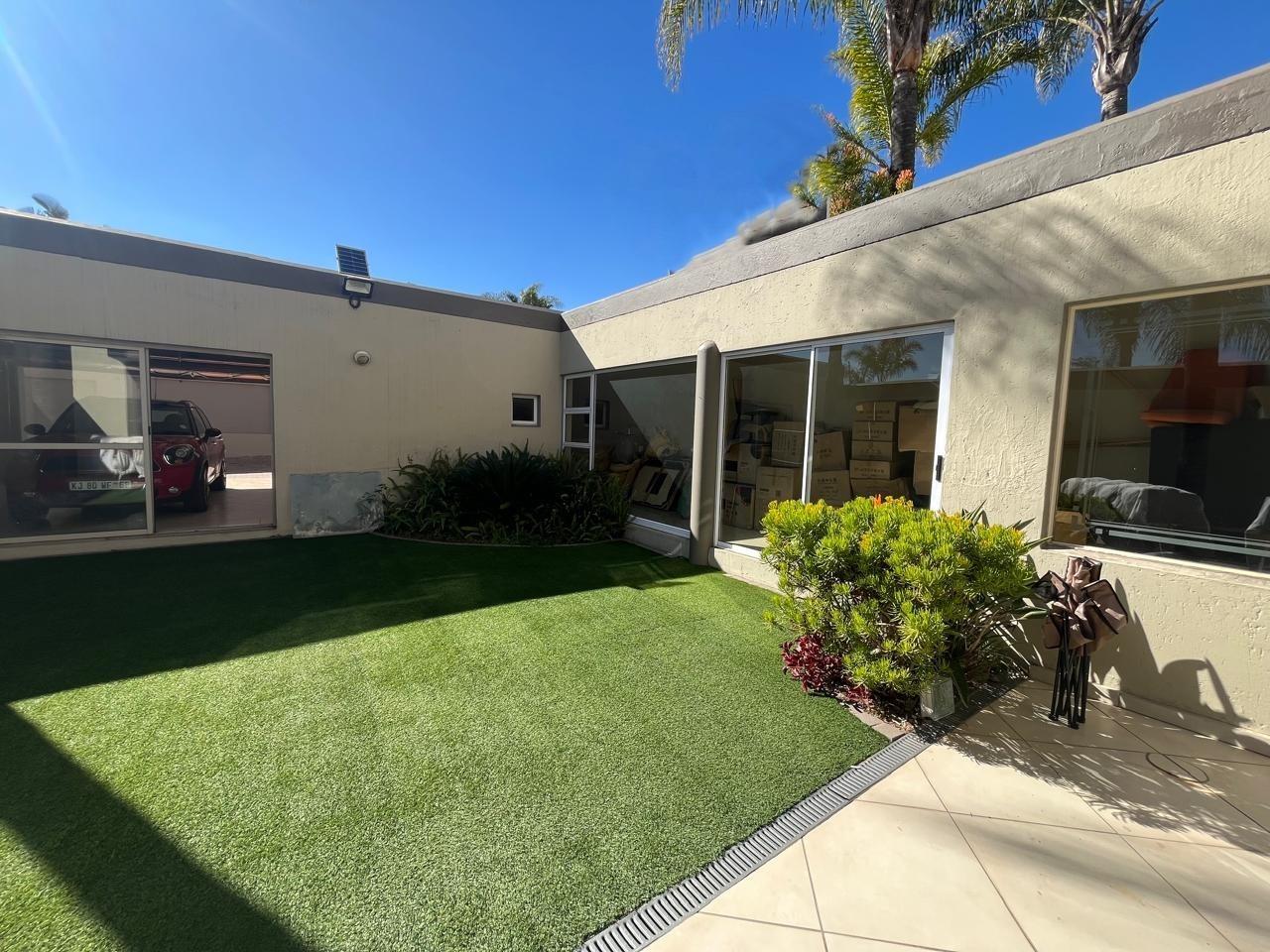 4 Bedroom House to rent in Dowerglen Ext 4 - P24-116180702