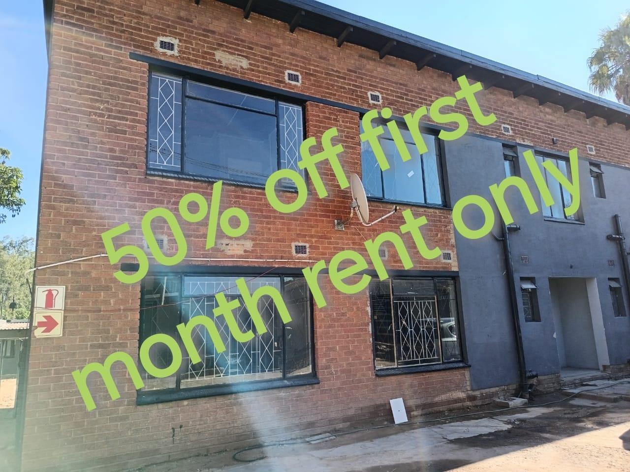 1 Bedroom Apartment / flat to rent in Turffontein - P24-116075272