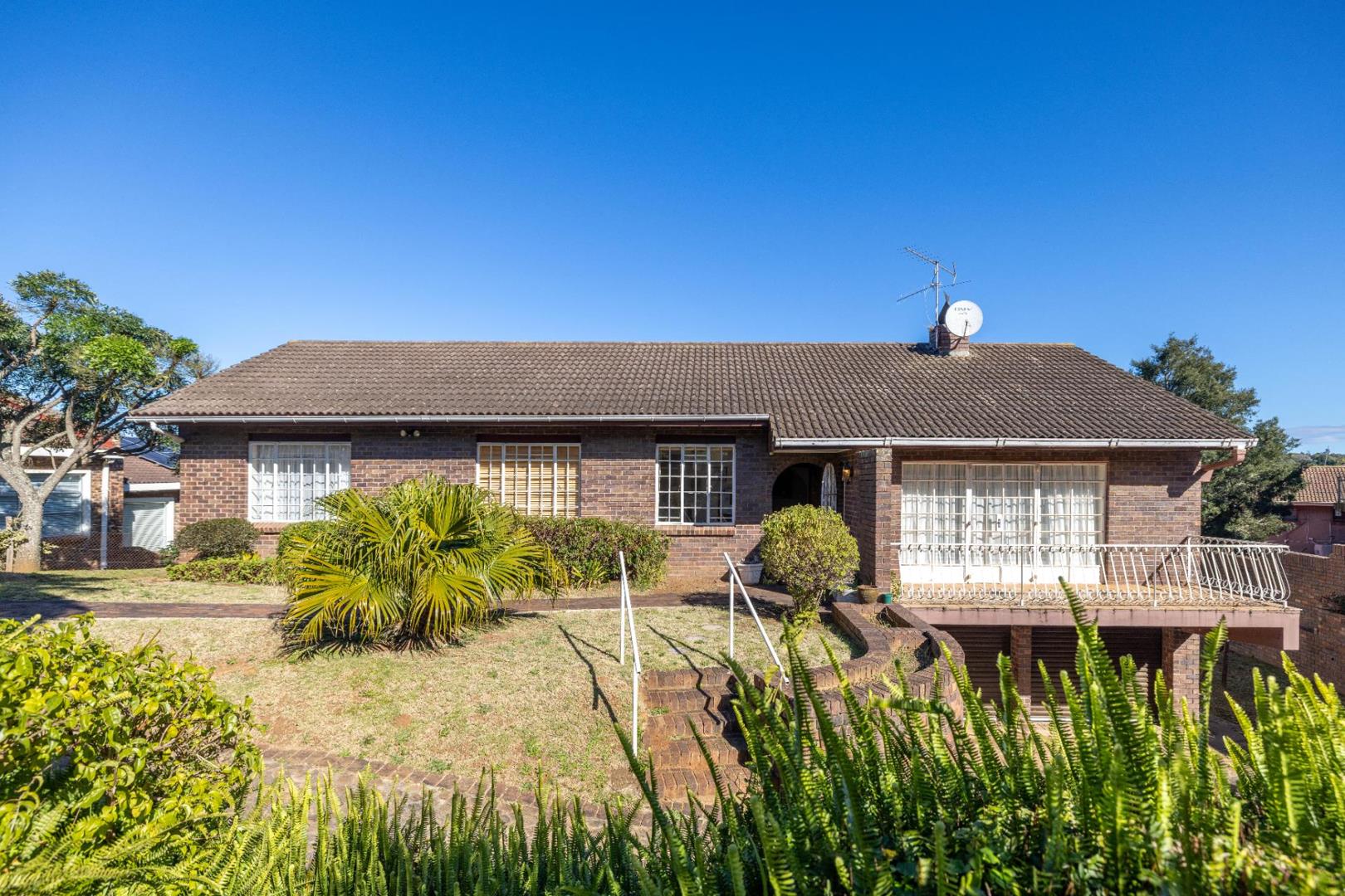 Property and houses for sale in Grahamstown : Grahamstown Property ...