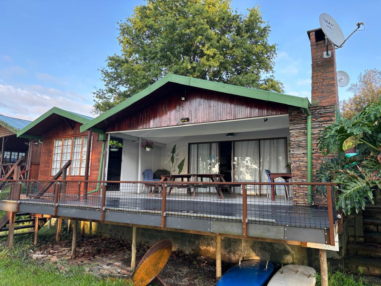 3 Bedroom Townhouse for sale in Albert Falls - P24-116183440