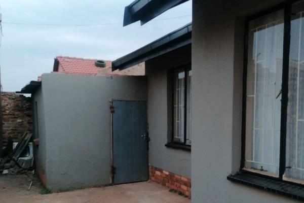 Sebokeng Zone 6 Property : Property and houses for sale in Sebokeng ...