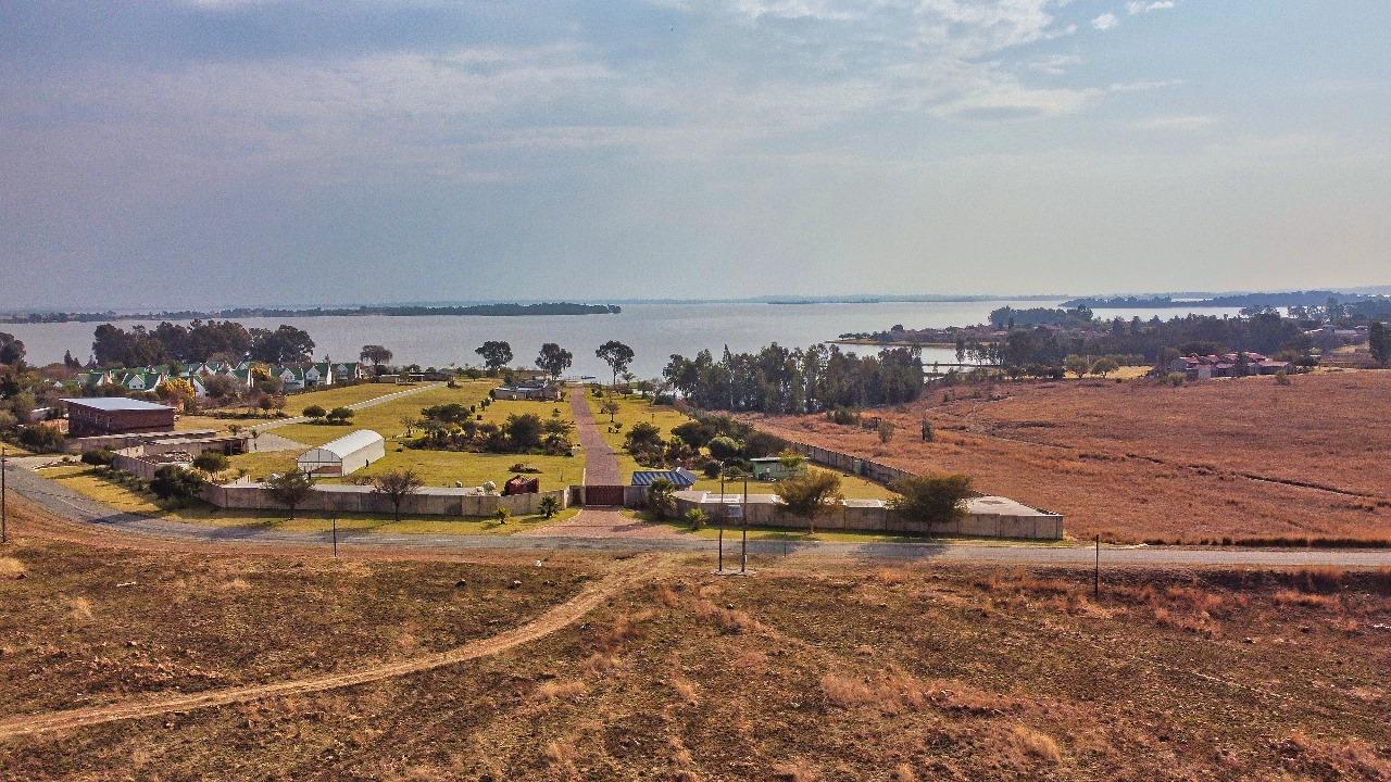 Vacant land / plot for sale in Vaal Marina - 252 Ring Road - P24-116189403