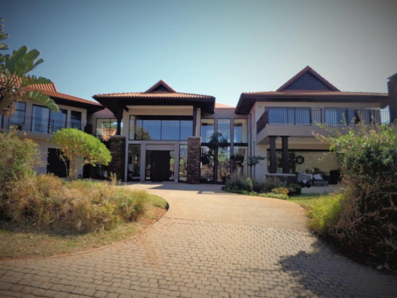 4 Bedroom House for sale in Zimbali Estate - P24-116187431