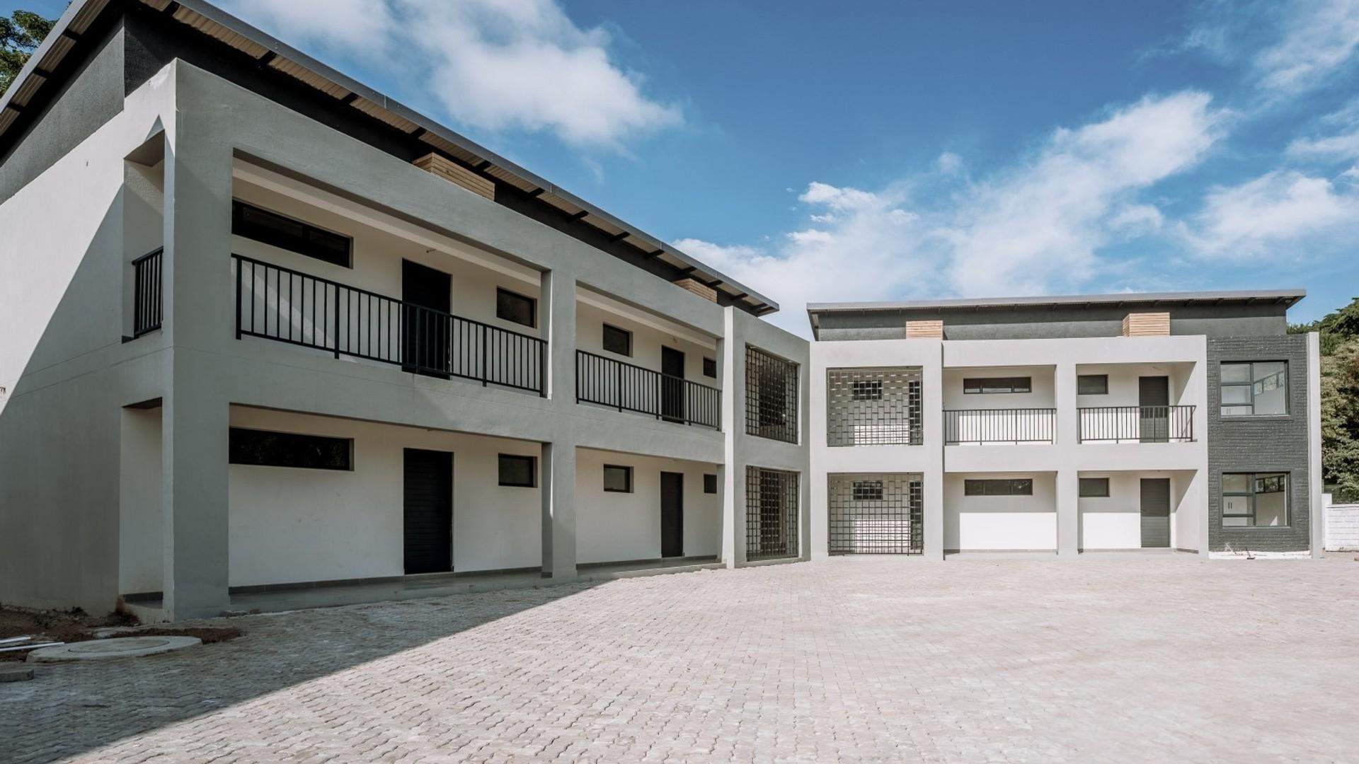 The Park at Tongaat, Tongaat Central : New development for sale in ...