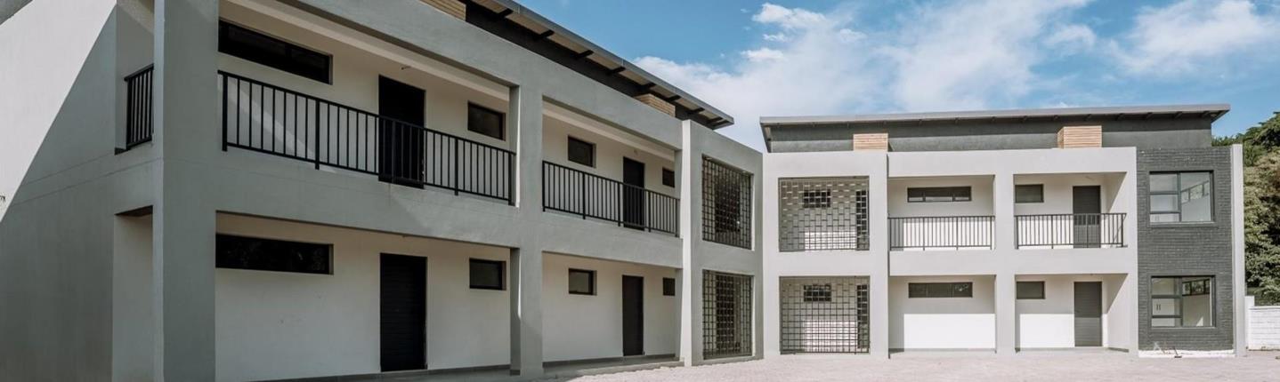 The Park at Tongaat, Tongaat Central : New development for sale in ...