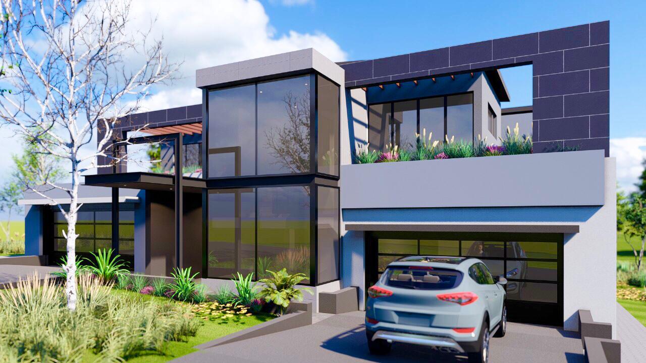 6 Bedroom House for sale in Midstream Heights - P24-116189105