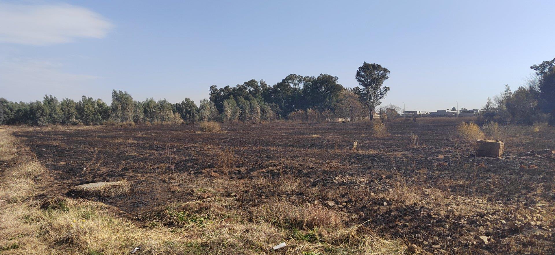 Vacant land / plot for sale in Kookrus - P24-116191094