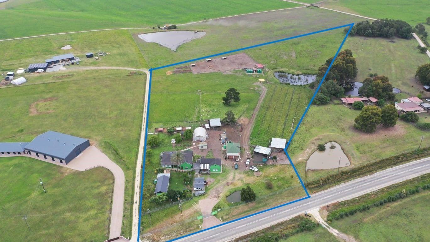 Farm for sale in George Rural - 178 44 Diep Rivier - P24-116191487