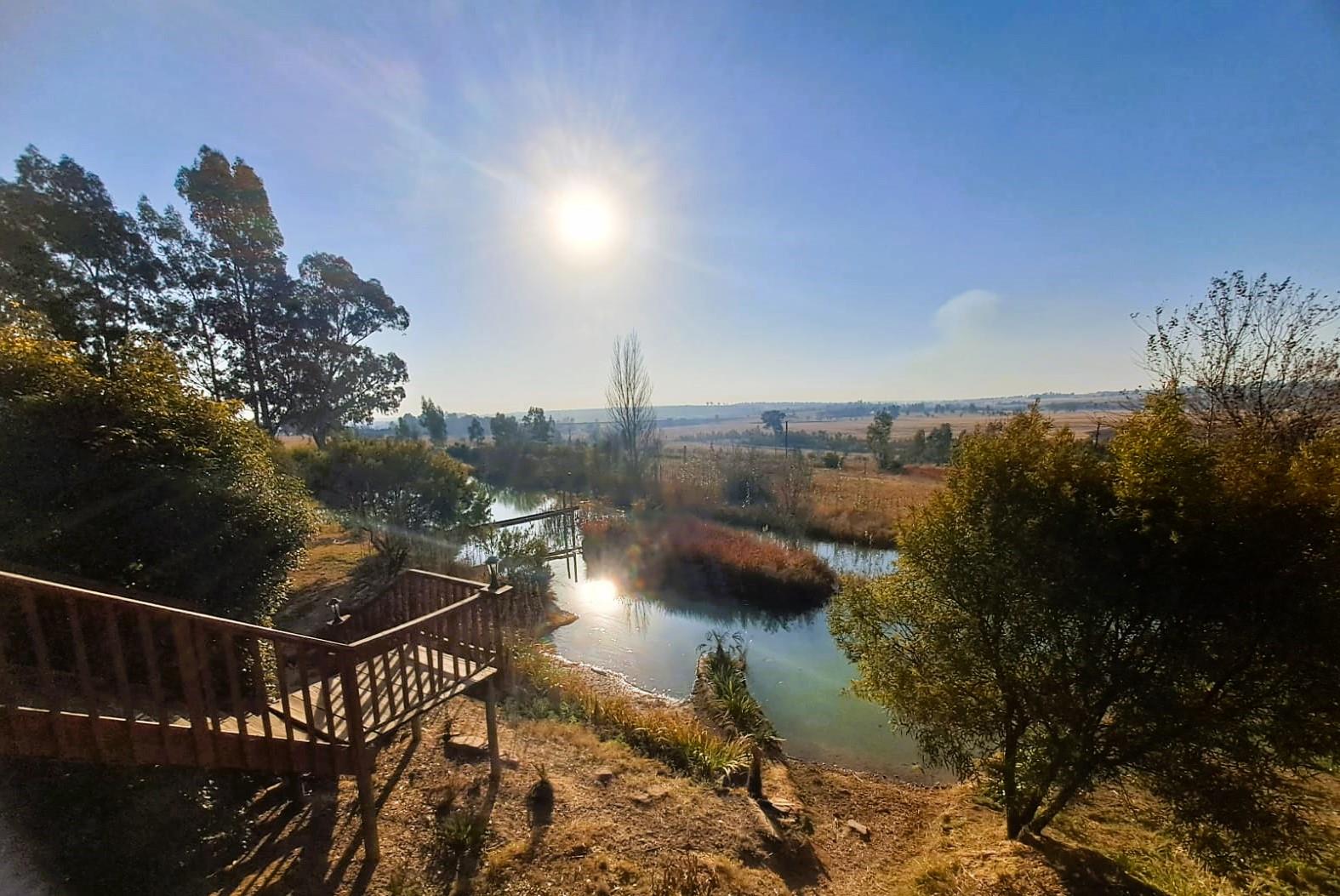 Farm for sale in Durley AH - P24-116191842