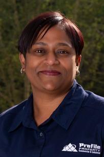 Agent profile for Raquel Chetty