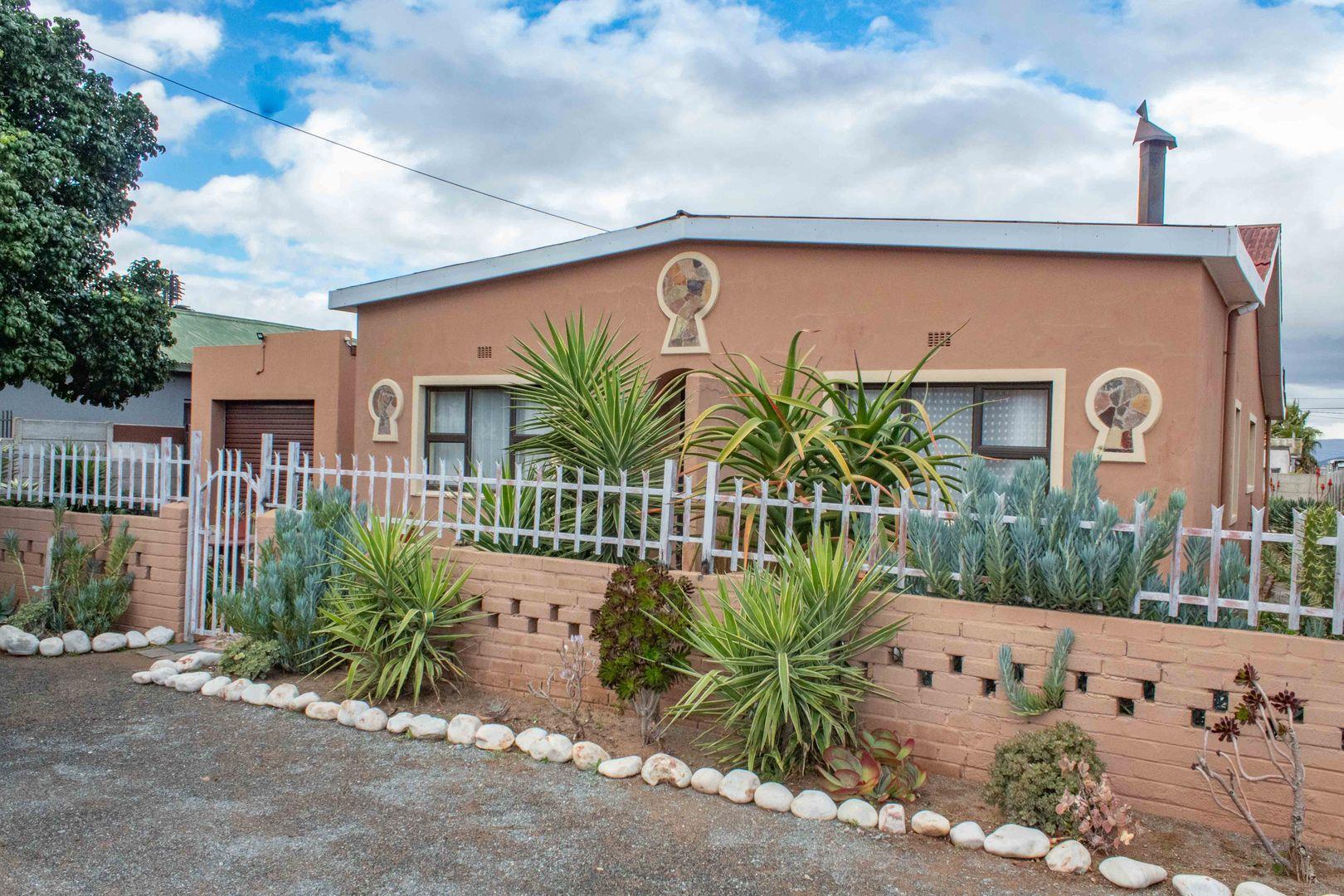 3 Bedroom House for sale in Esselenpark - 121 Van Huyssteen Avenue ...