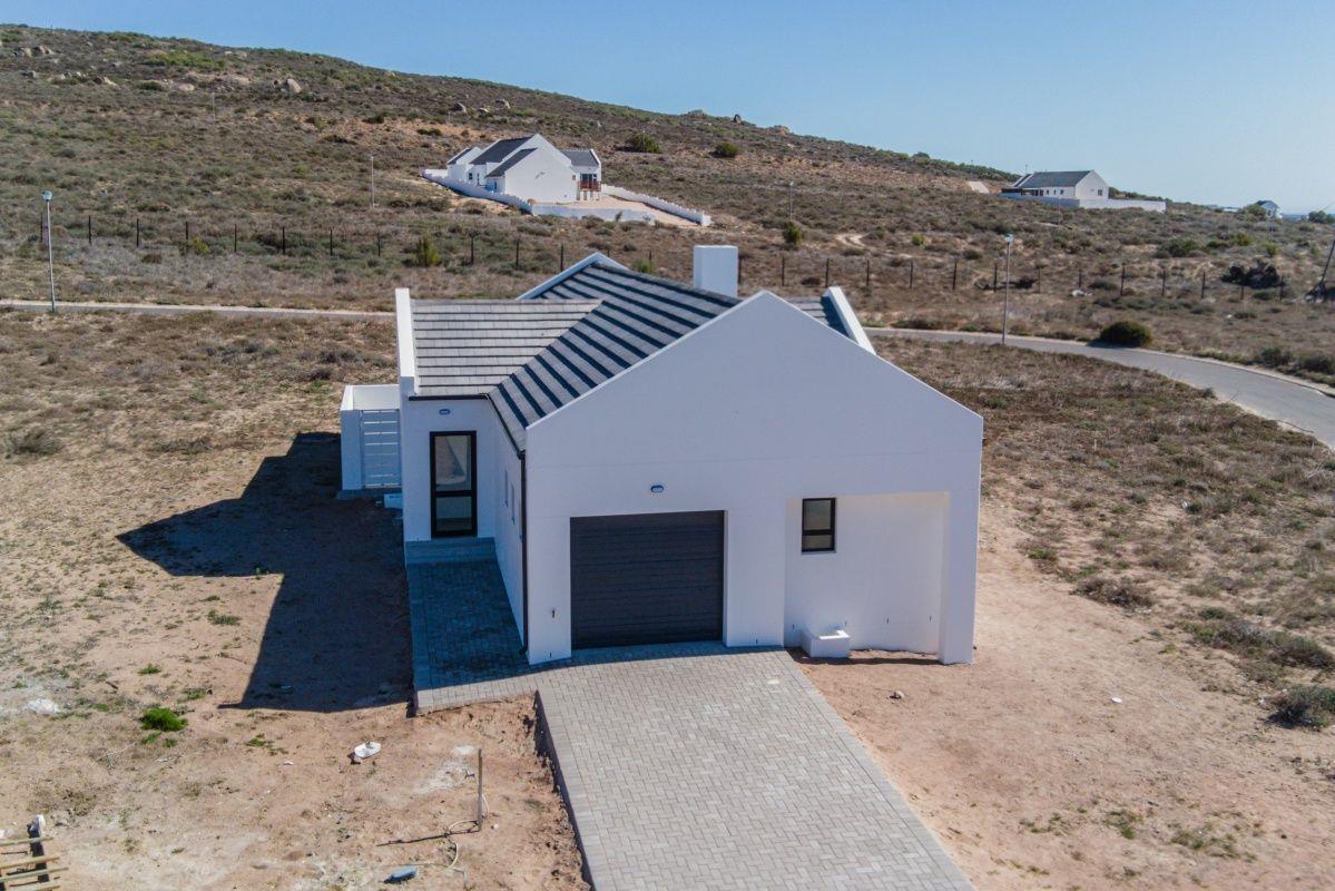 3 Bedroom House for sale in St Helena Views - P24-116193216