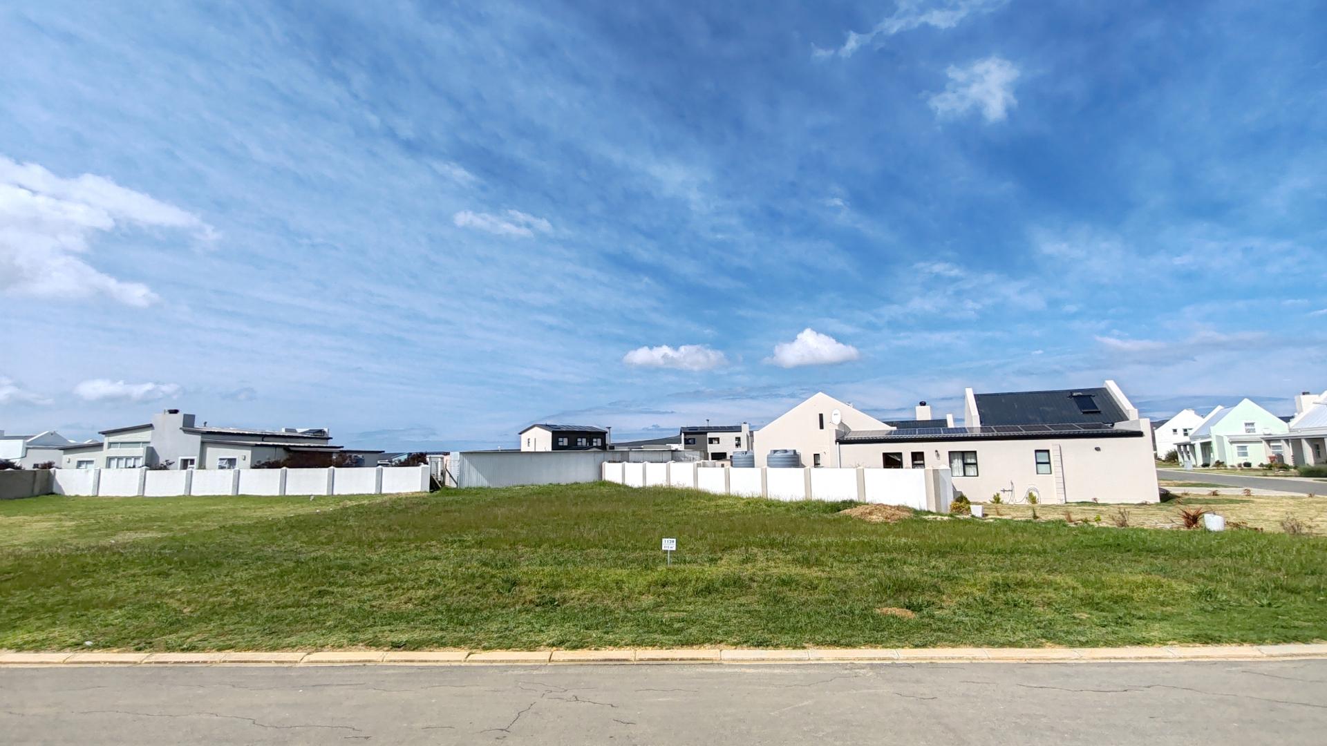 Vacant land / plot for sale in Witsand - 1139 San Sebastian Drive - P24 ...