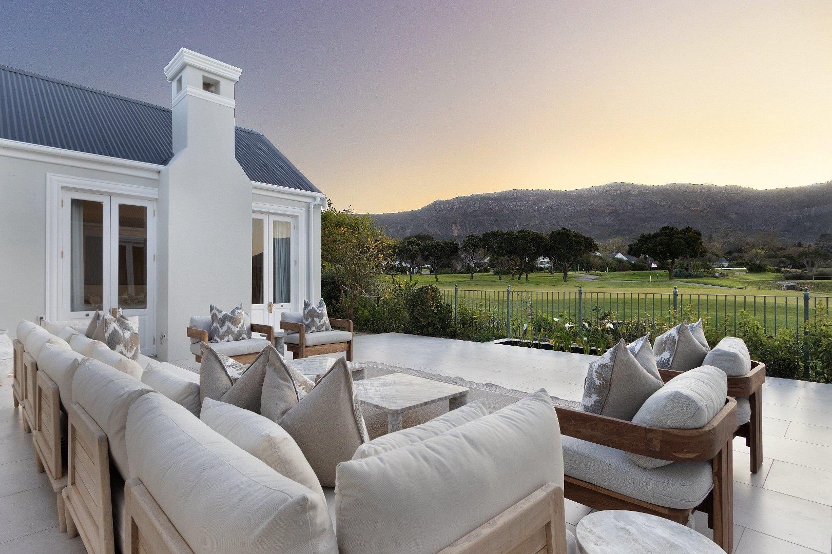 Steenberg Golf Estate Property : Property and houses for sale in ...