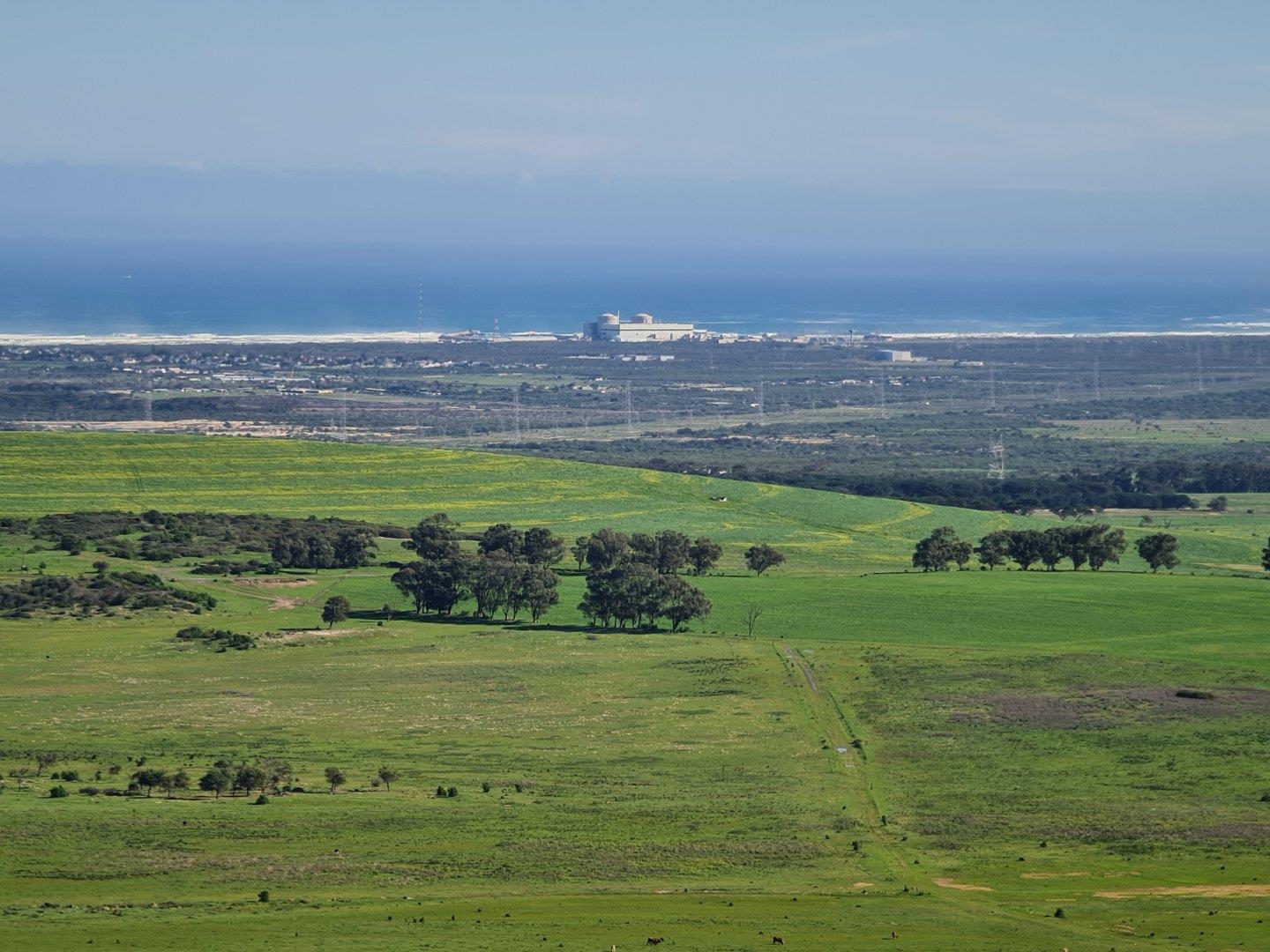 Farm for sale in Cape Farms - P24-116198350