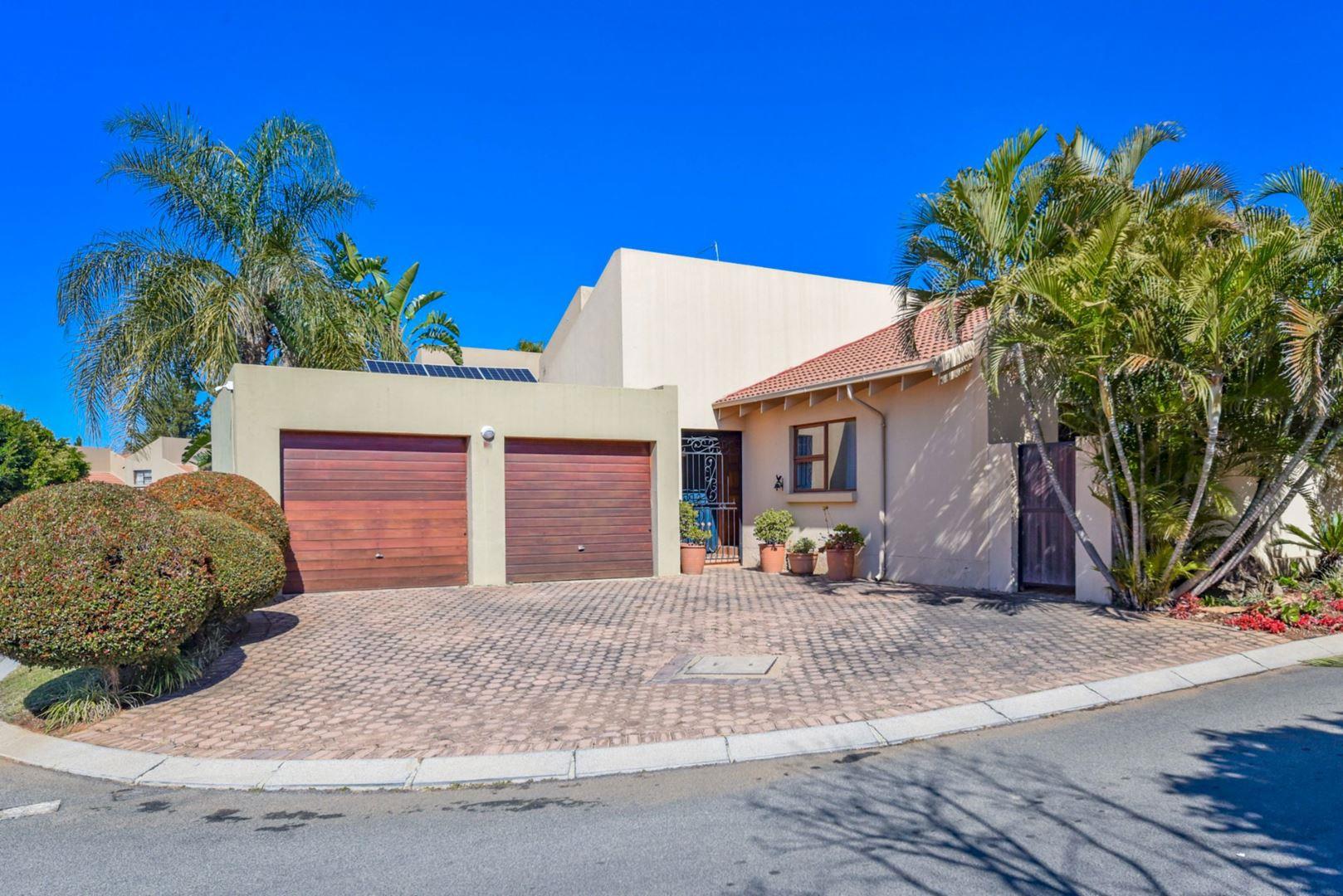 3 Bedroom House for sale in North Riding - 137 Bellairs Drive - P24 ...