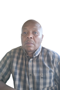 Agent profile for Robert Radebe