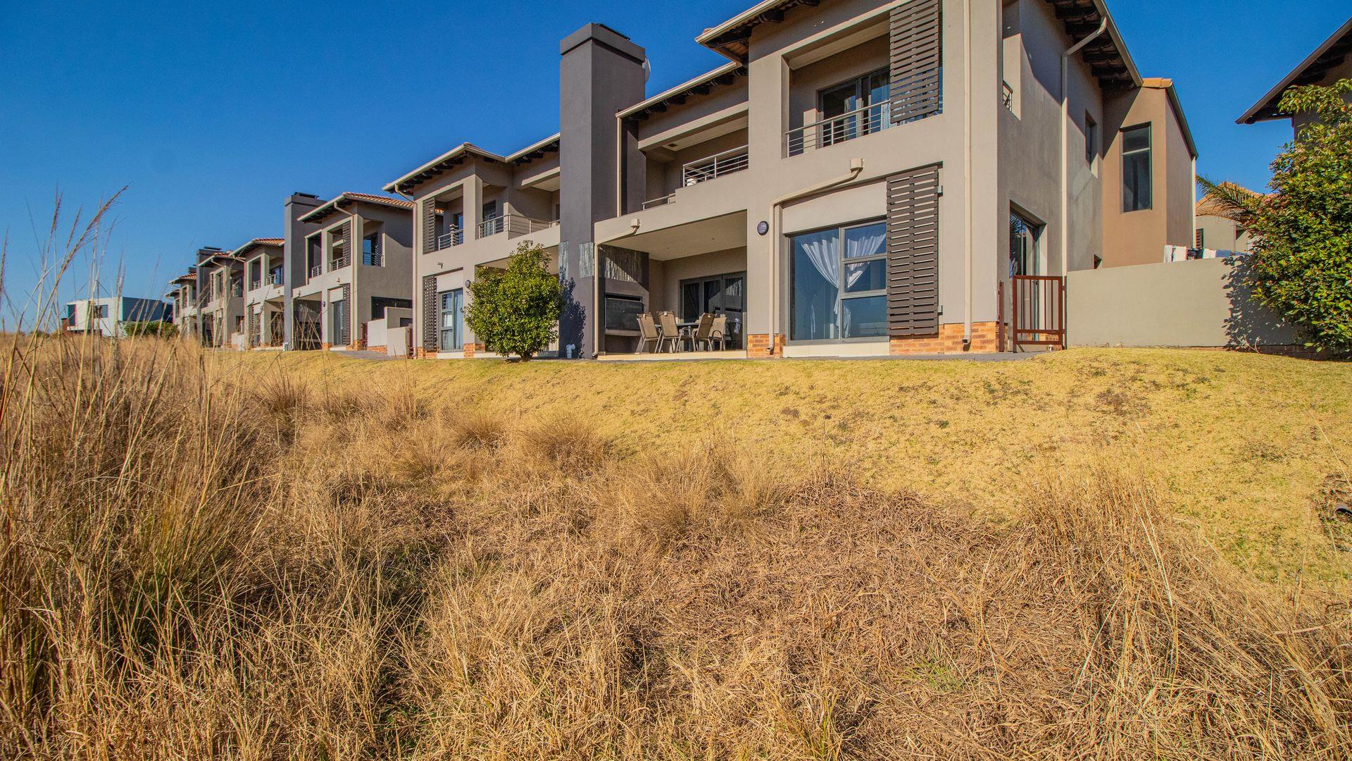 Property for Sale in Ebotse Golf Estate