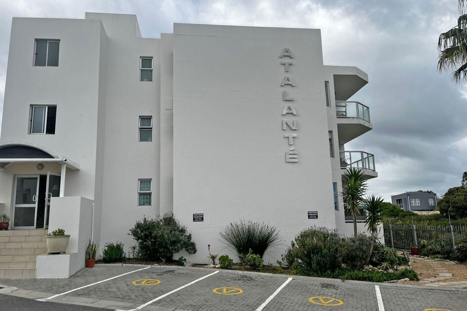 2 Bedroom Apartment / flat for sale in Melkbosstrand Central - 18 Amble ...