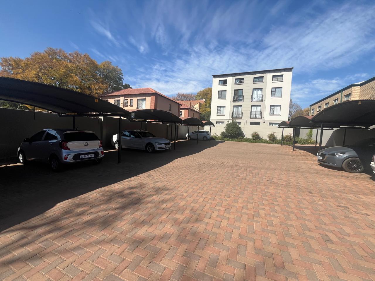 2 Bedroom Apartment / flat for sale in Hatfield - 1223 Prospect Street ...