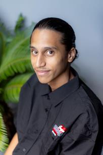 Agent profile for Nathan Naidoo