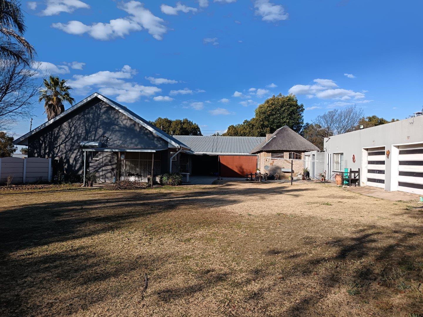 Farm for sale in Bootha AH - No 122 8 Road - P24-116206200