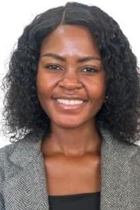 Agent profile for Zelda Zibani