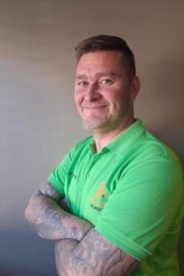 Agent profile for Fafa Rademan